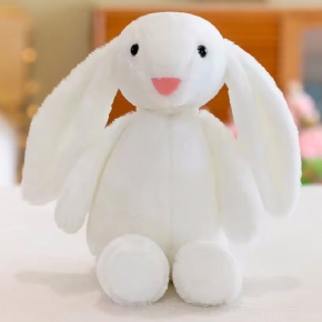 Cute Long Ear Rabbit Plush Toy